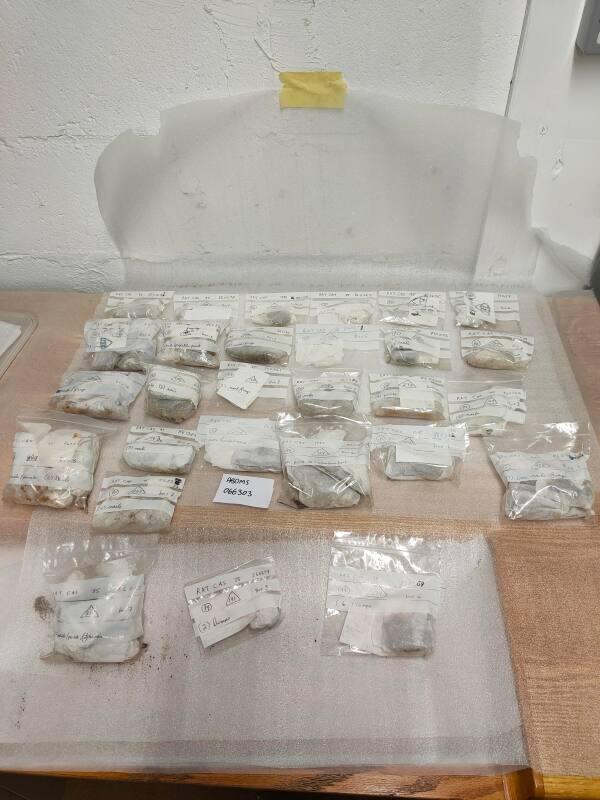 Rattray finds – Works – eMuseum